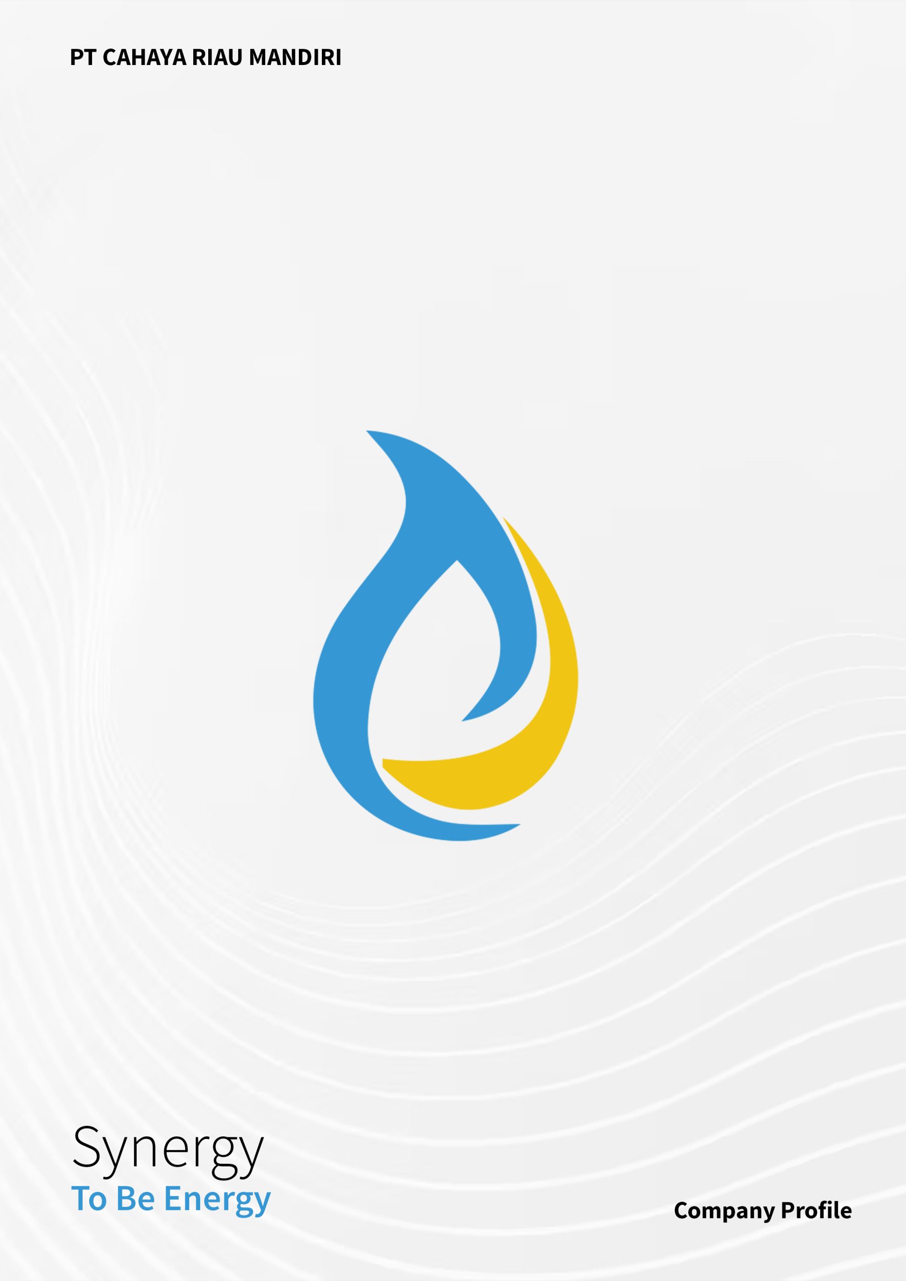 Digital Book – Cahaya Riau Mandiri